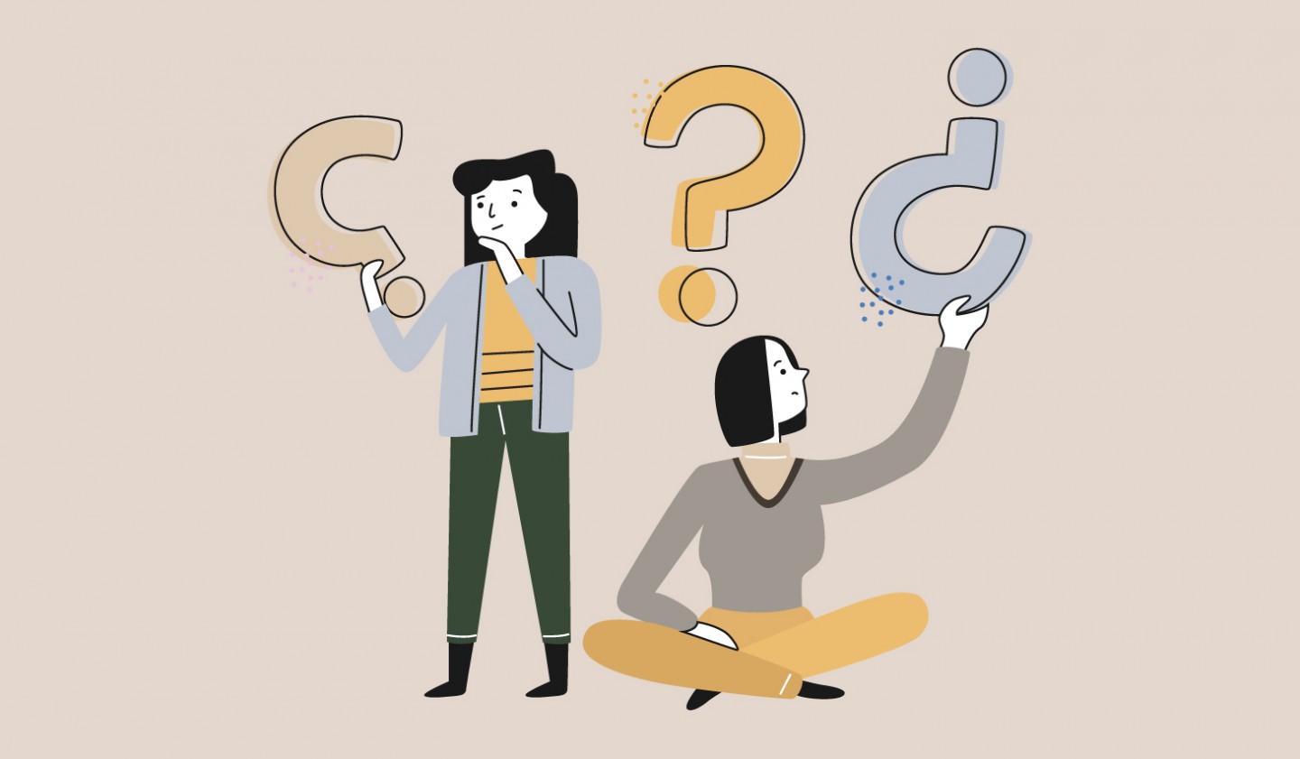 Sejak dalam Pikiran, Apalagi Perbuatan: Berpikir tentang Berpikir ...